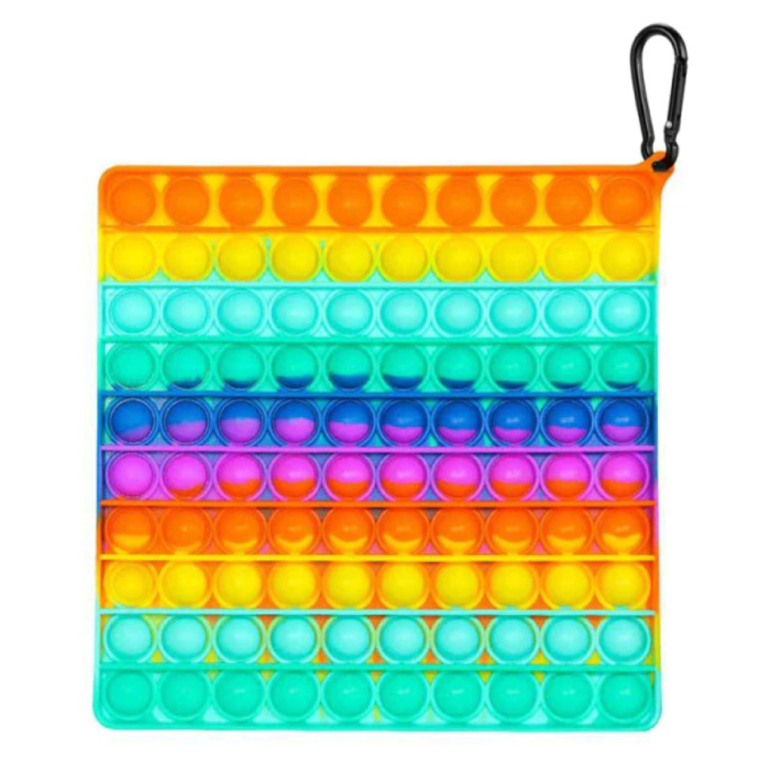 grote regenboog poppit :: goldies